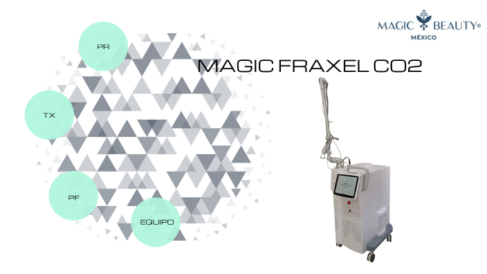 MAGIC FRAXEL CO2 by Dany Hernandez on Prezi MAGIC FRAXEL CO2 by Dany Hernandez on Prezi