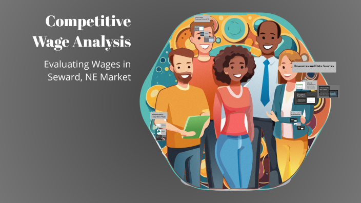 Competitive Wage Analysis by Tyler Suer on Prezi