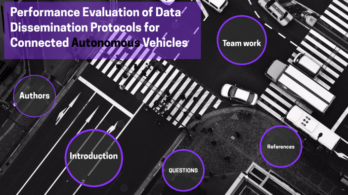 Performance Evaluation Of Data Dissemination Protocols For Connected