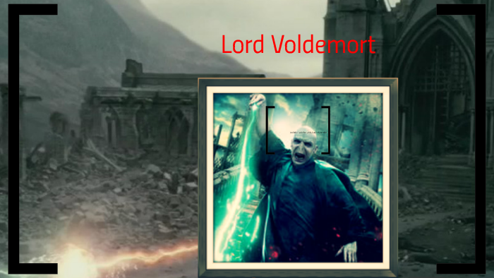 Evil Harry Potter Characters by joshua rawls on Prezi