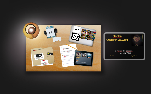 Sacha Oberholzer by Sacha Oberholzer on Prezi