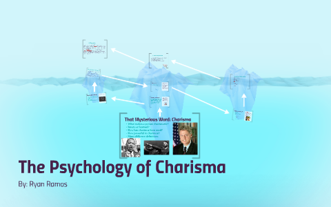 The Psychology of Charisma by Ryan Ramos on Prezi