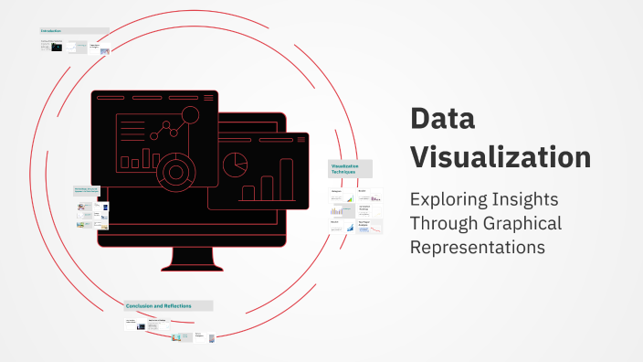 Data Visualization by Joel Babu on Prezi