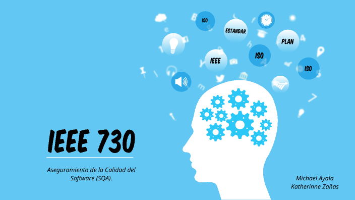IEEE 730 by Maycol ayala on Prezi