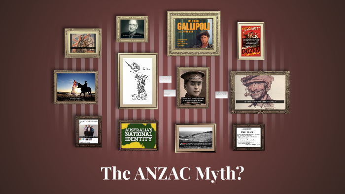 The ANZAC Myth? by jayde hubbard on Prezi