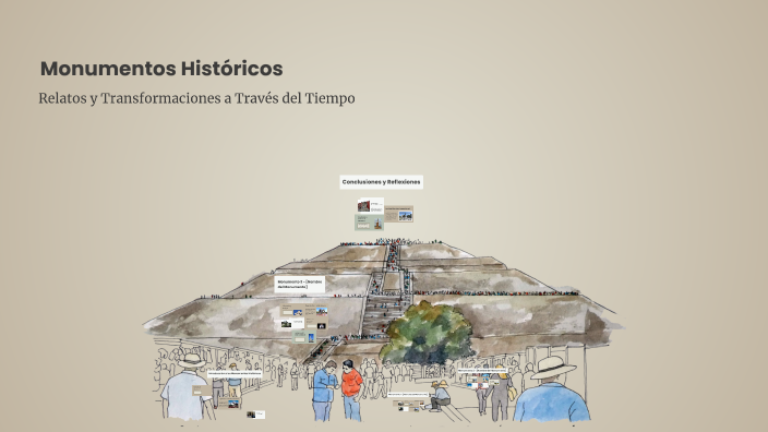 Monumentos Históricos de Nuestro Pueblo by Brian Jesus Marrufo Kantún ...