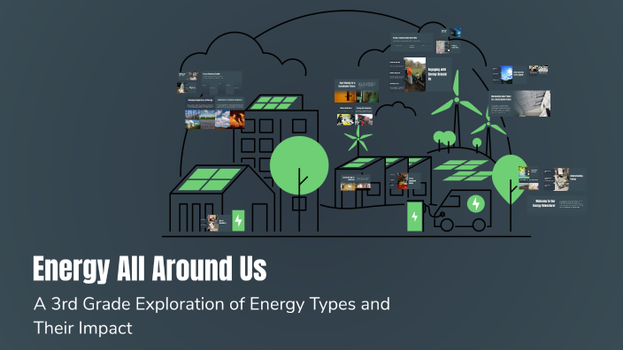 Energy All Around Us by Jonah Narciso on Prezi