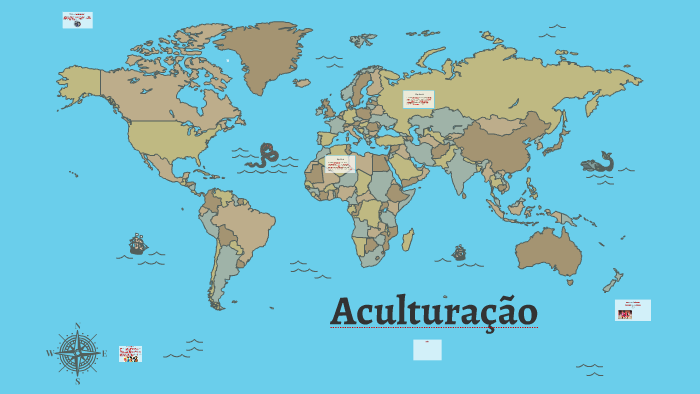 Aculturação by Luis Mesquita on Prezi