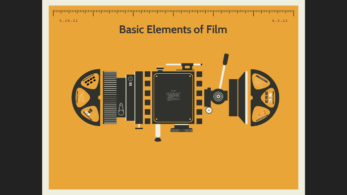 Basic Elements of Film Production (Documentary) by Jonathan Nehls on Prezi