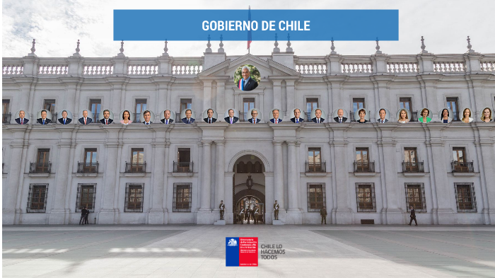 ORGANIGRAMA GOB by Byron Calvert ConVecorta on Prezi