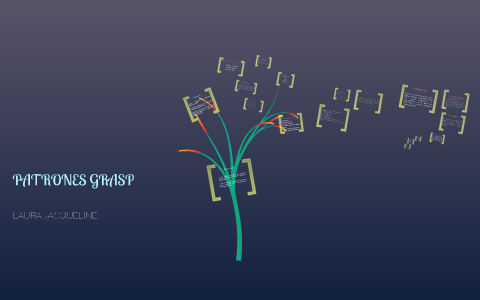PATRONES GRASP by laura jacqueline on Prezi