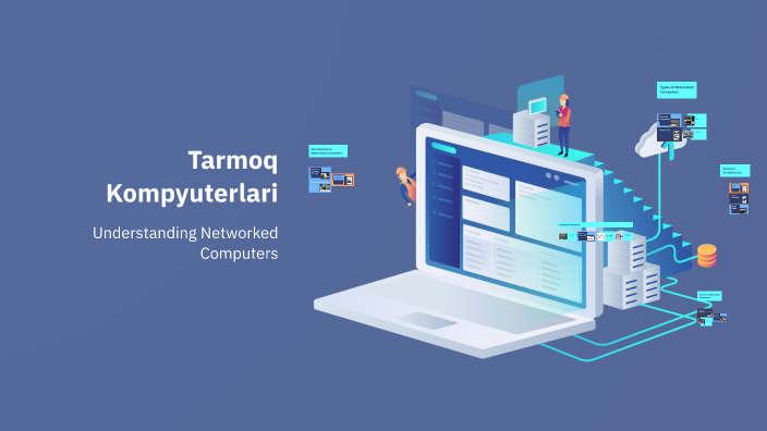 Tarmoq Kompyuterlari by Nafisa NafisaAbdullayeva on Prezi
