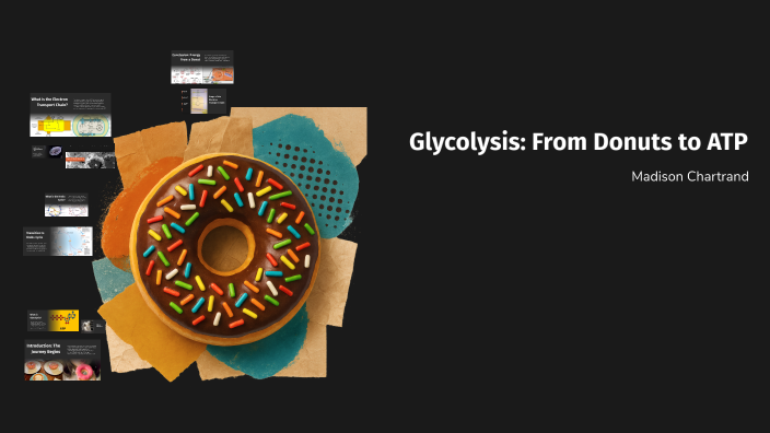 From Donut to Energy by Madison Chartrand on Prezi