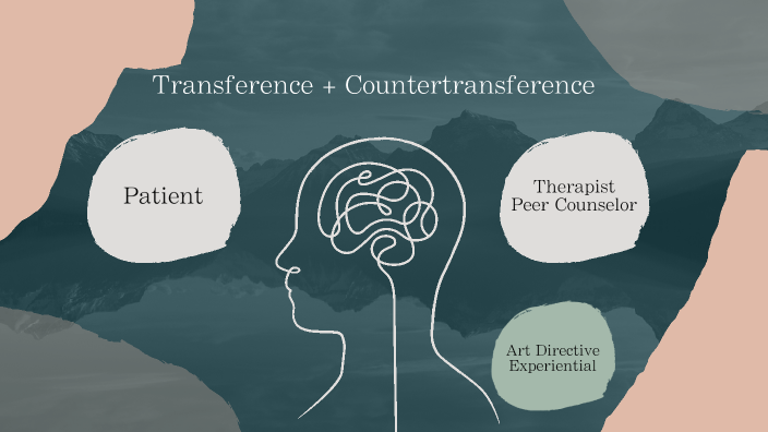Transference + Countertransference by Sydney Horton on Prezi