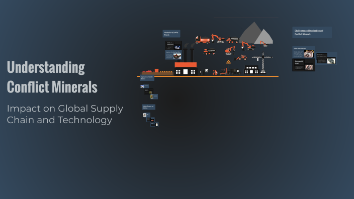 Understanding Conflict Minerals by Ruiming Liu on Prezi