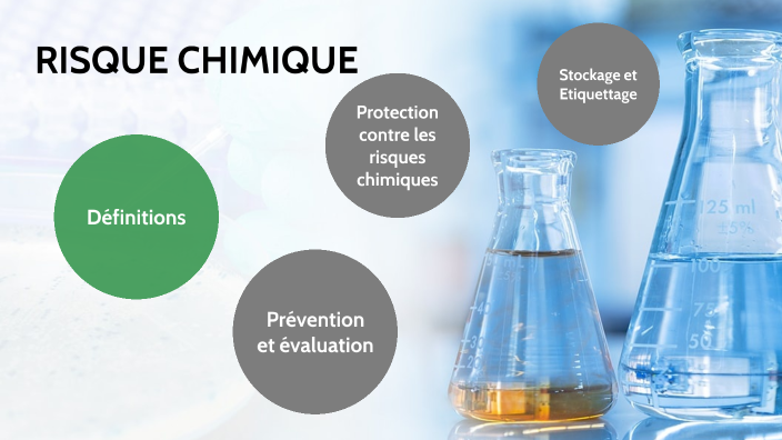 Risque chimique by Kawando on Prezi
