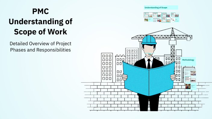 PMC Understanding of Scope of Work by Nabil LAHBABI on Prezi