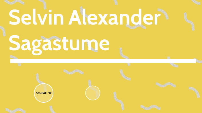 Presentación Selvin Alexander by Gloris Anai on Prezi