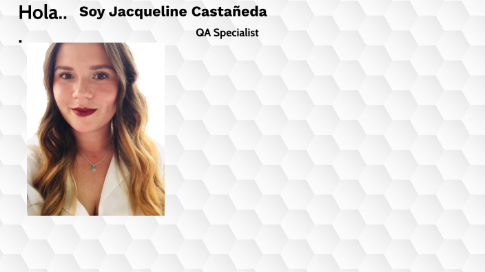 CV Jacqueline Castañeda by Jacqueline Araceli Castañeda Gutierrez on Prezi