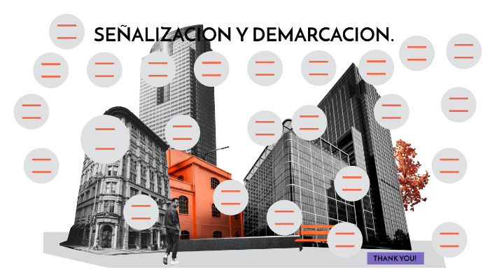 Señalizacion y Demarcación. by Justin Arroyo on Prezi