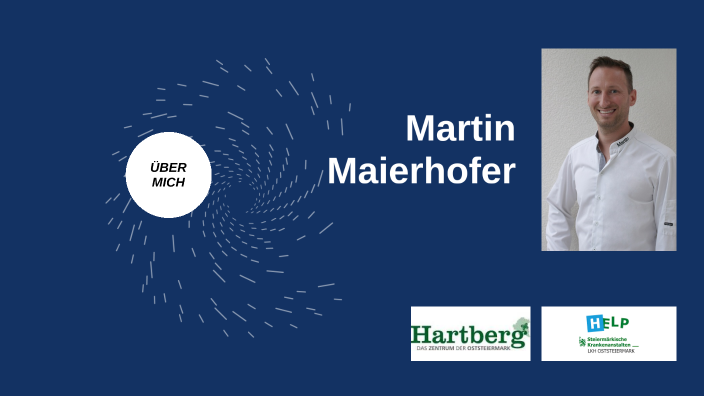 Martin Maierhofer by Martin Maierhofer on Prezi