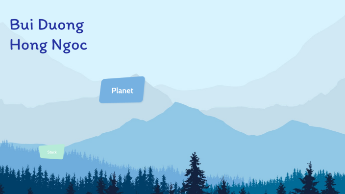 Bui Duong Hong Ngoc by Ngoc Bui on Prezi