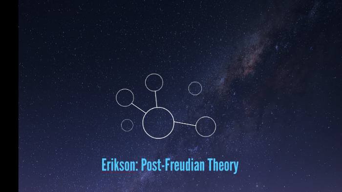 Erikson: Post-Freudian Theory by Ronalyn Reyes on Prezi