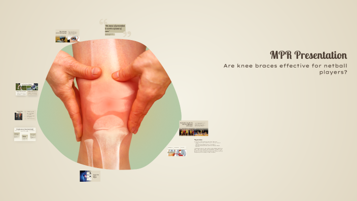 Knee Injuries in Netball Players by Vivien Kudlicka on Prezi