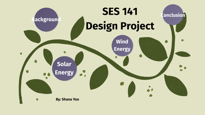 SES 141 Module 7: Design Project by Shana Yoo on Prezi