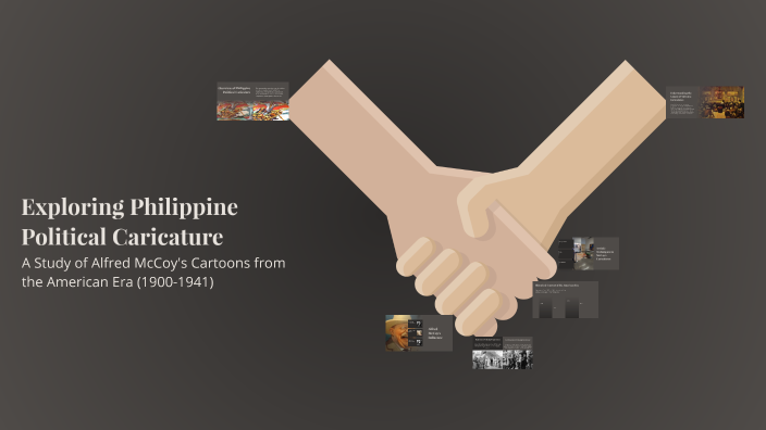 Exploring Philippine Political Caricature by Miguel Labanon on Prezi