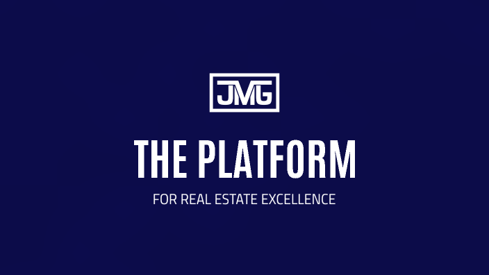 JMG Teams – The Best Platform in the Real Estate Industry for Teams by ...