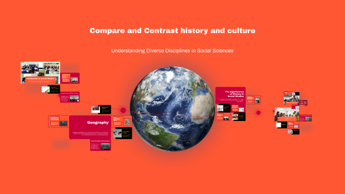 Compare and Contrast Areas of Social Studies by shirley liang on Prezi