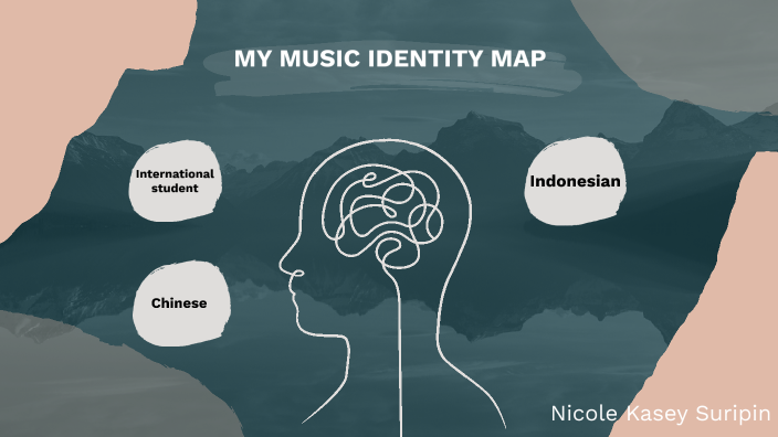 Music Identity Map by Nicole Kasey Suripin on Prezi