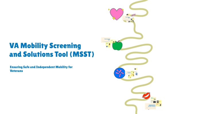 VA Mobility Screening and Solutions Tool (MSST) by Angela Delaney on Prezi