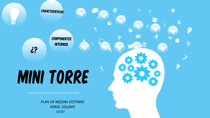 Sistemas by karol solano on Prezi