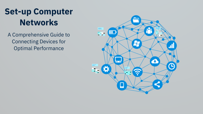 Set-up Computer Networks by ian FAJANOY on Prezi
