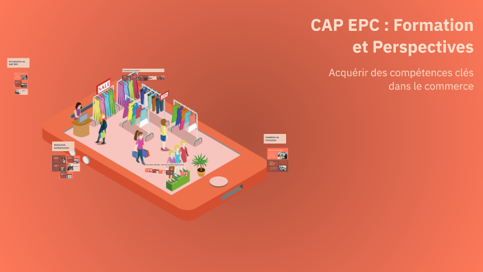 CAP EPC : Formation et Perspectives by Lena CAPIAUX on Prezi