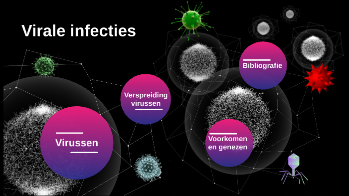 Virale infecties by stu dent on Prezi