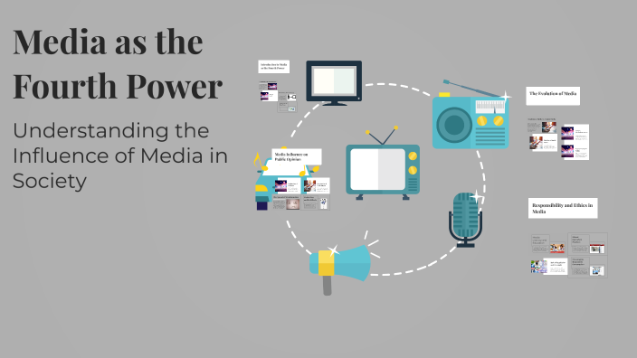 Media as the Fourth Power by Filip Jaworski on Prezi
