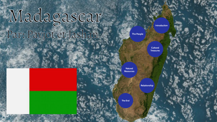 Madagascar History by PG - 08PM 756378 Sunny View MS on Prezi