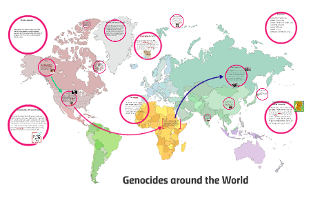Genocides around the World by bailey phillips on Prezi