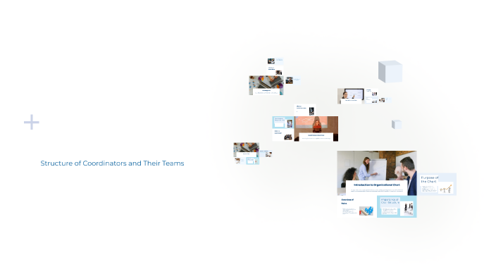 Organizational Chart by Rachel Hughes on Prezi