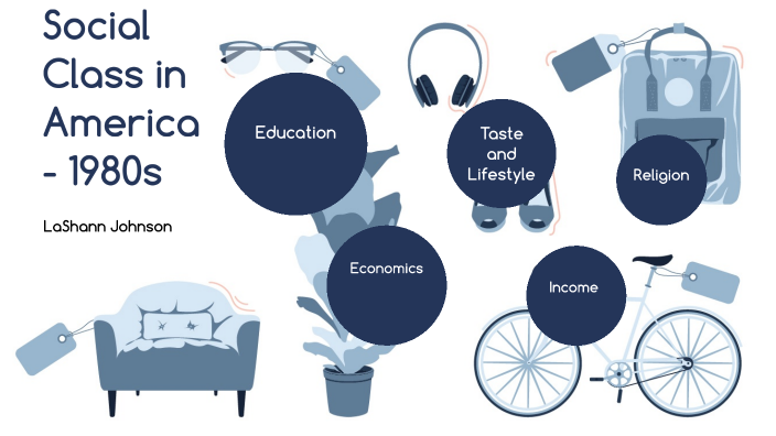 Social Class in America - 1980s by LaShann Johnson on Prezi