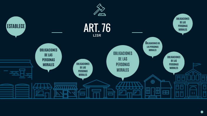 ART. 76 LISR by Valeria Gomez Marin on Prezi