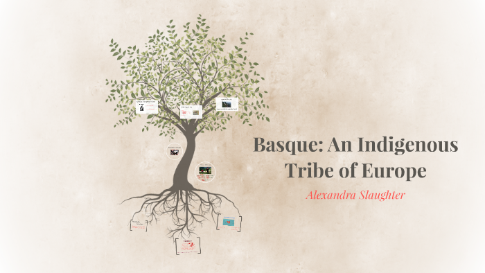 Basque: An Indigenous Tribe of Europe by Alex Slaughter on Prezi