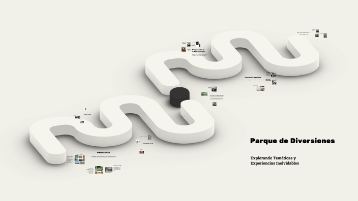 Parque de Diversiones by CARLOS ALEXIS GARDUÑO AGUILAR on Prezi