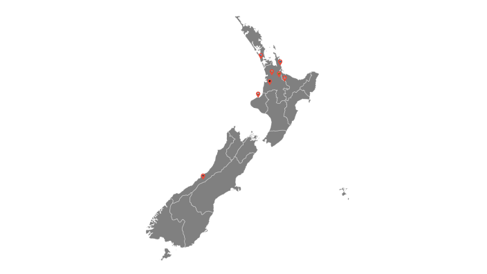 New Zealand by Miriam Reifer on Prezi