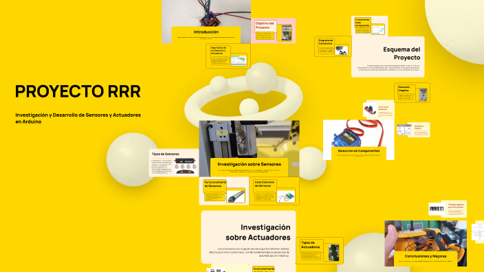 PROYECTO RRR by Atalia Carrasco on Prezi