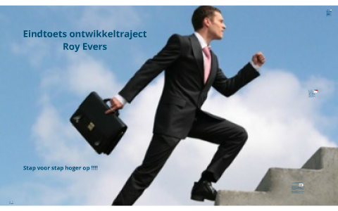 Oefening by Roy Evers on Prezi