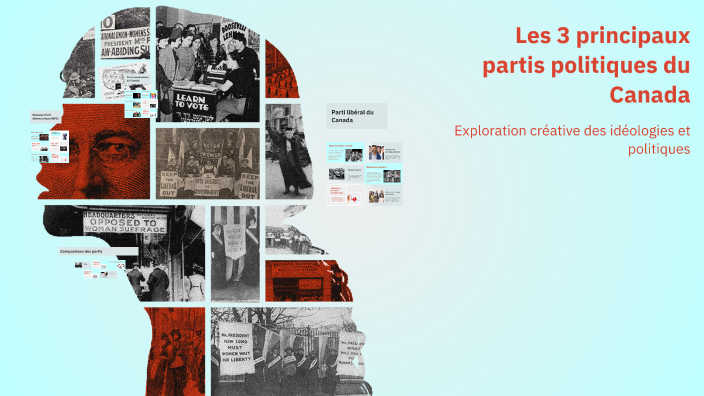 Les 3 principaux partis politiques du Canada by Yt_ItsEpic on Prezi